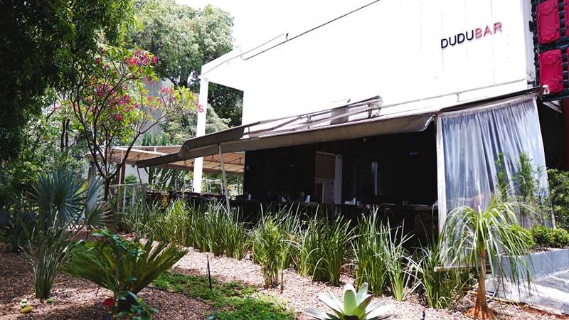 Sob nova direção, restaurante Dudu Bar aposta em novidades - Liana Sabo