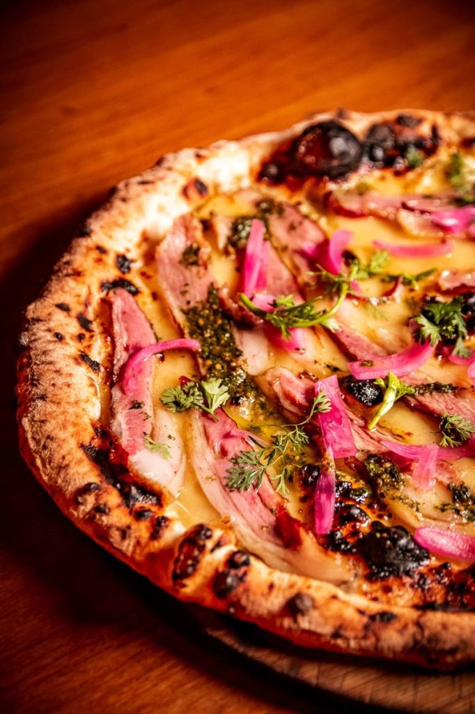 Baco comemora 25 anos com sabores especiais no cardápio - Liana Sabo