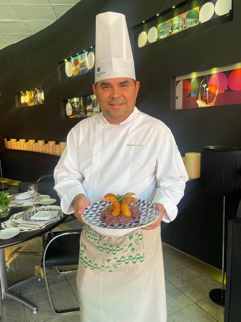 Cardápio do restaurante Oscar, no Brasília Palace, ganha novos pratos ...