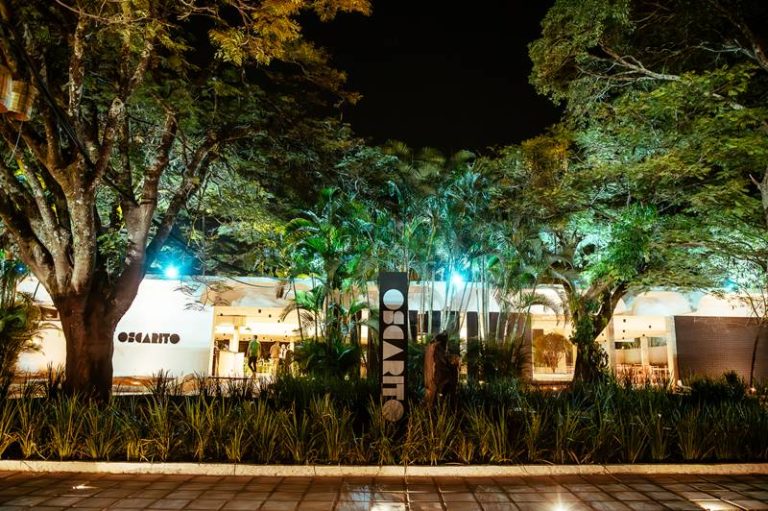 Novo complexo de lazer de Brasília, Oscarito terá restaurante ítalo ...