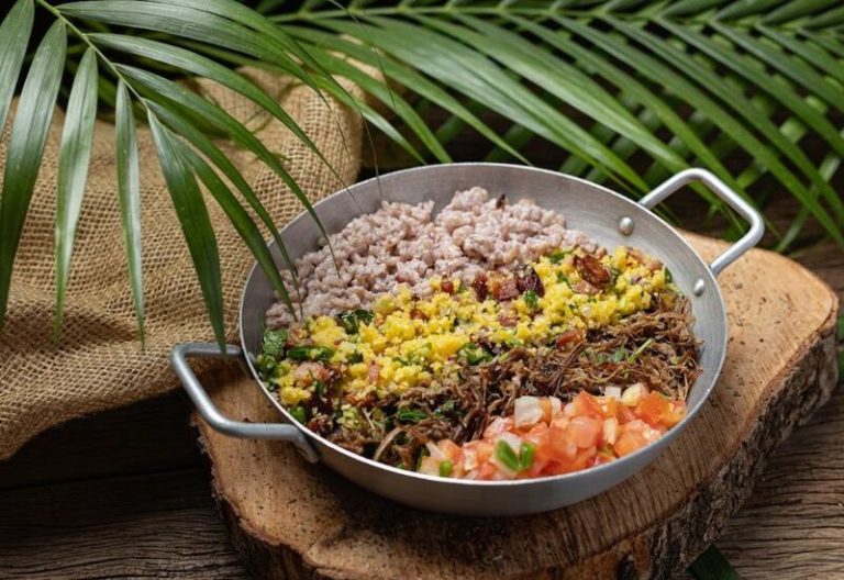 Nova edição da Brasília Restaurant Week celebra os sabores do Norte com ...