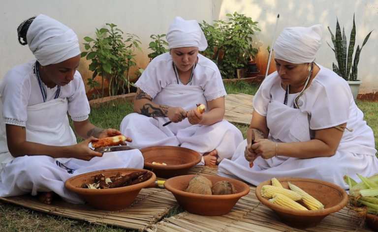 I Prêmio Sabores e Saberes: Comida de Terreiro celebra a gastronomia ...