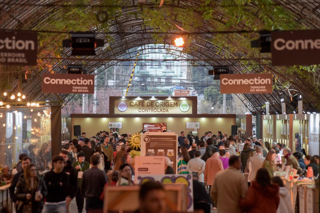 Evento Connection Terroirs do Brasil | Blog Liana Sabo