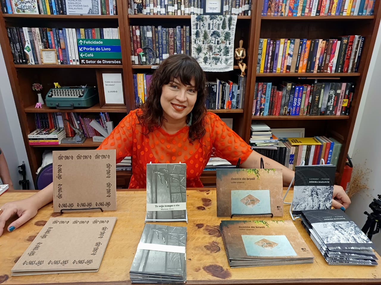 A valorização da mulher na fotografia