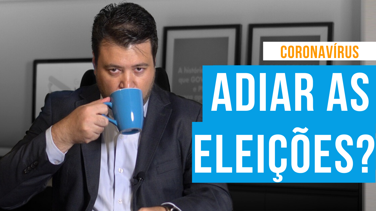 Por que a unificação das eleições é uma ideia muito ruim?