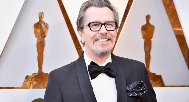 Tapete vermelho Oscar 2018 | Blog da Mariza