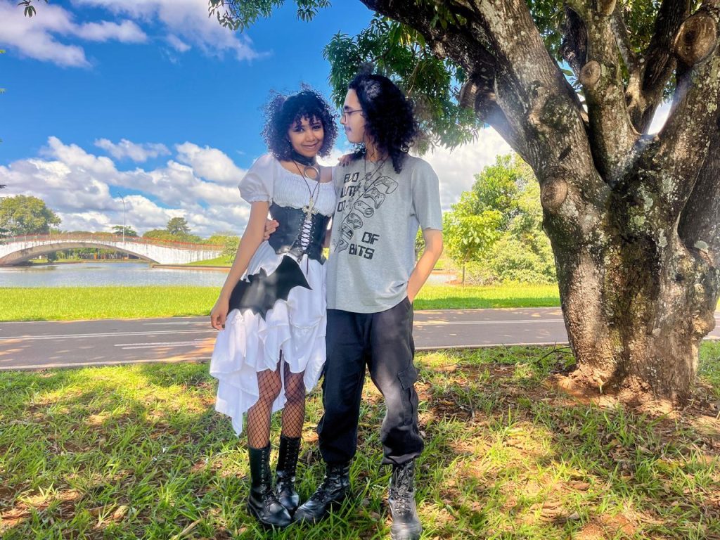 Cenas do Parque - Blog | Nosso Parque da Cidade