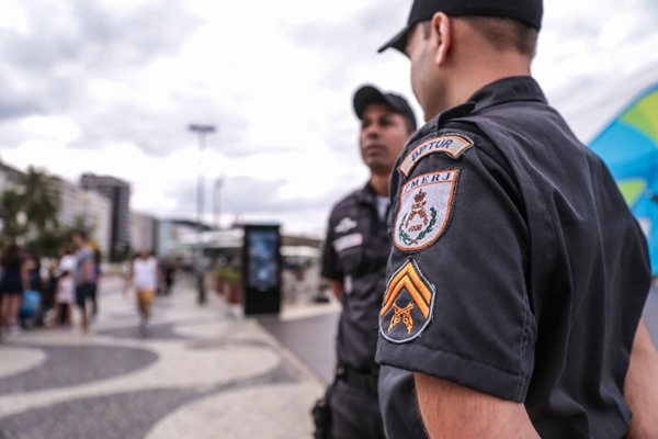 Governo do Rio prevê novo concurso para a PMRJ ainda este ano