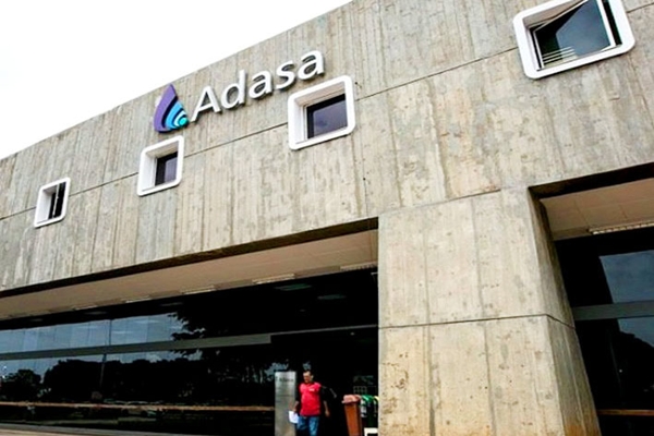 Adasa deve divulgar novas informações sobre concurso em novembro - Papo ...