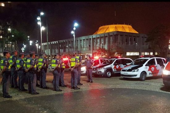 PMSP é autorizada a realizar novos concursos com 5.605 vagas