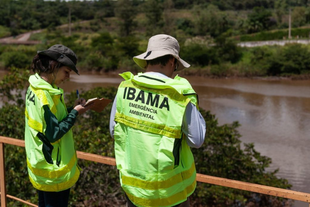 Servidores do IBAMA poderão ter carga horária reduzida? Entenda - Papo ...