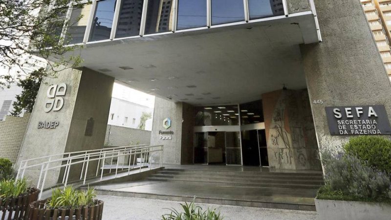 Sefaz PR define nova comissão para concurso de agente fazendário - Papo ...