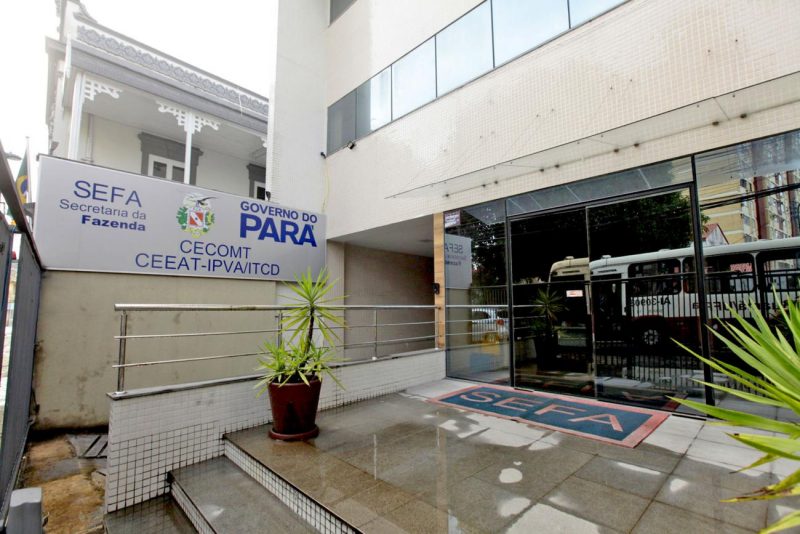 Sefa-PA oficializa banca e edital deve sair em novembro - Papo de ...
