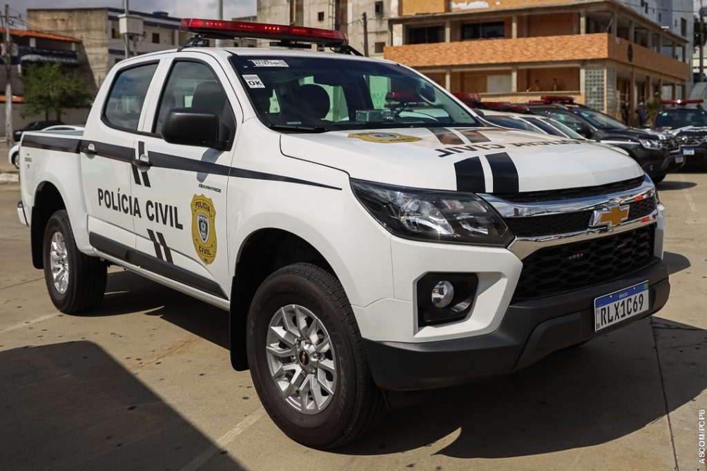 Cebraspe ainda não “bate o martelo” sobre data do concurso da PCPB ...