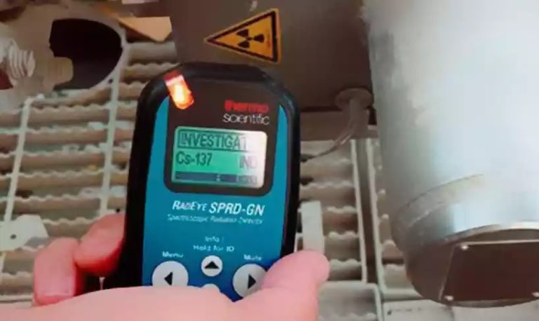 Autarquia do Min. da Ciência que fiscaliza radiação tem mais cargos ...