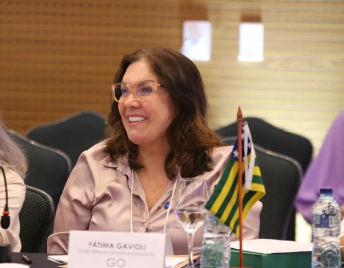 Seduc-GO: "Pode ser que tenha um novo concurso pela frente"