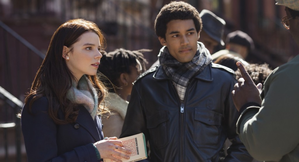 Crítica do filme Barry da Netflix | Blog Próximo Capítulo