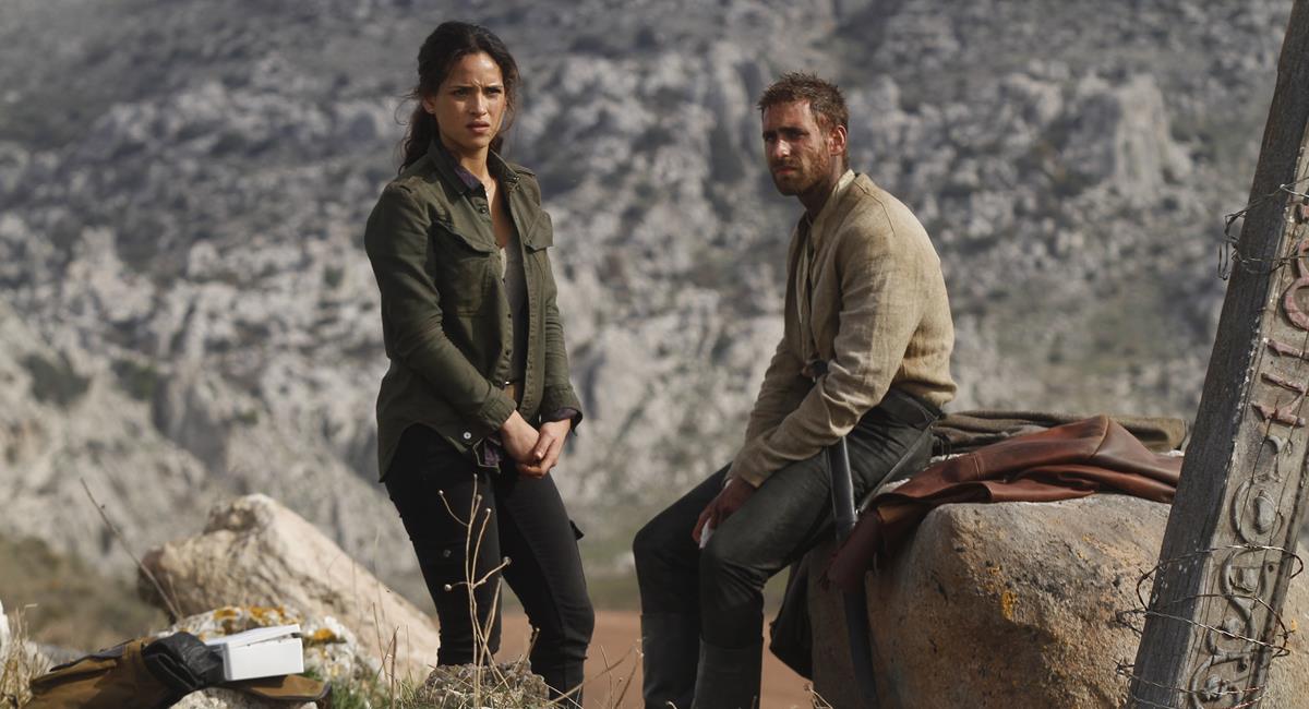 Crítica da série Emerald city | Blog Próximo Capítulo