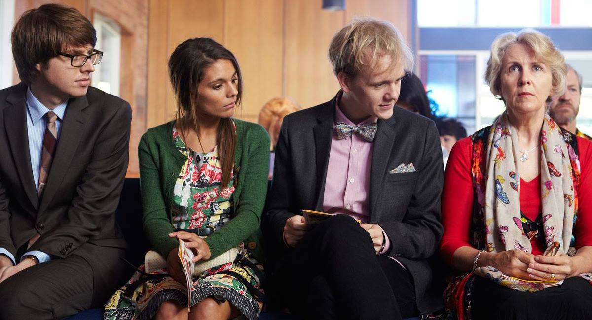 Crítica da série Please like me | Blog Próximo Capítulo