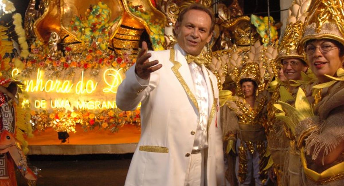 Porque assistir a Senhora do destino? | Blog Próximo capítulo