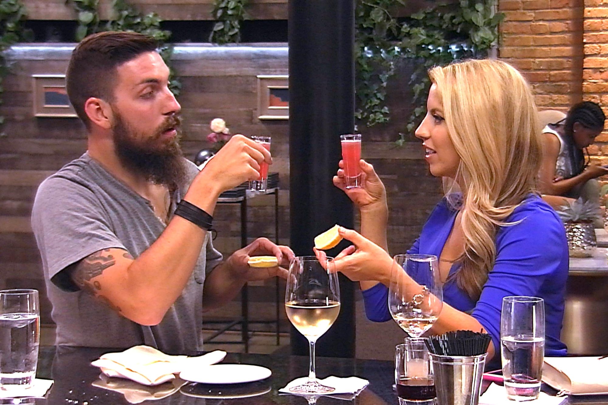 First Dates - Próximo Capítulo