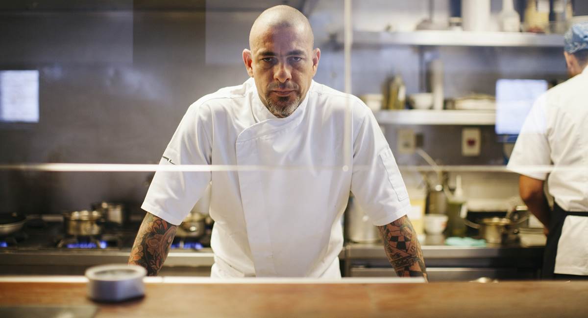 Entrevista com Henrique Fogaça | Blog Próximo Capítulo