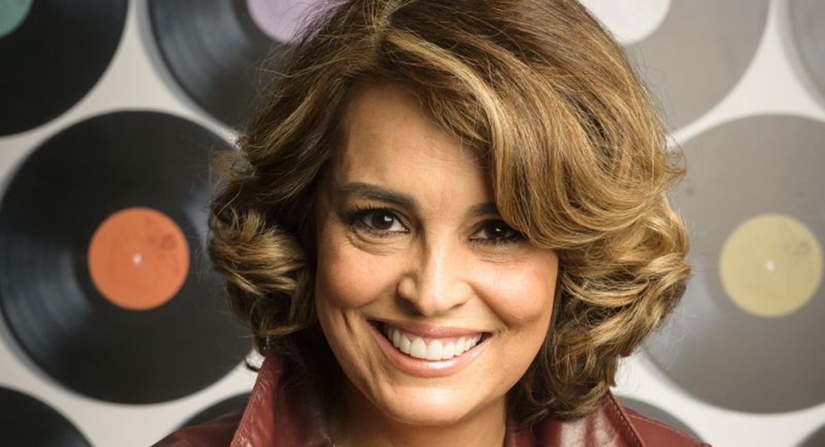Entrevista com Suzy Rêgo | Blog Próximo Capítulo