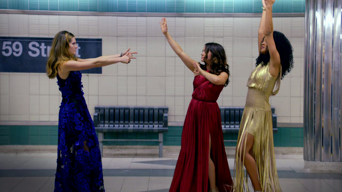 the bold type - Próximo Capítulo