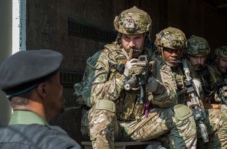 Crítica da série Six, do History Channel | Blog Próximo Capítulo