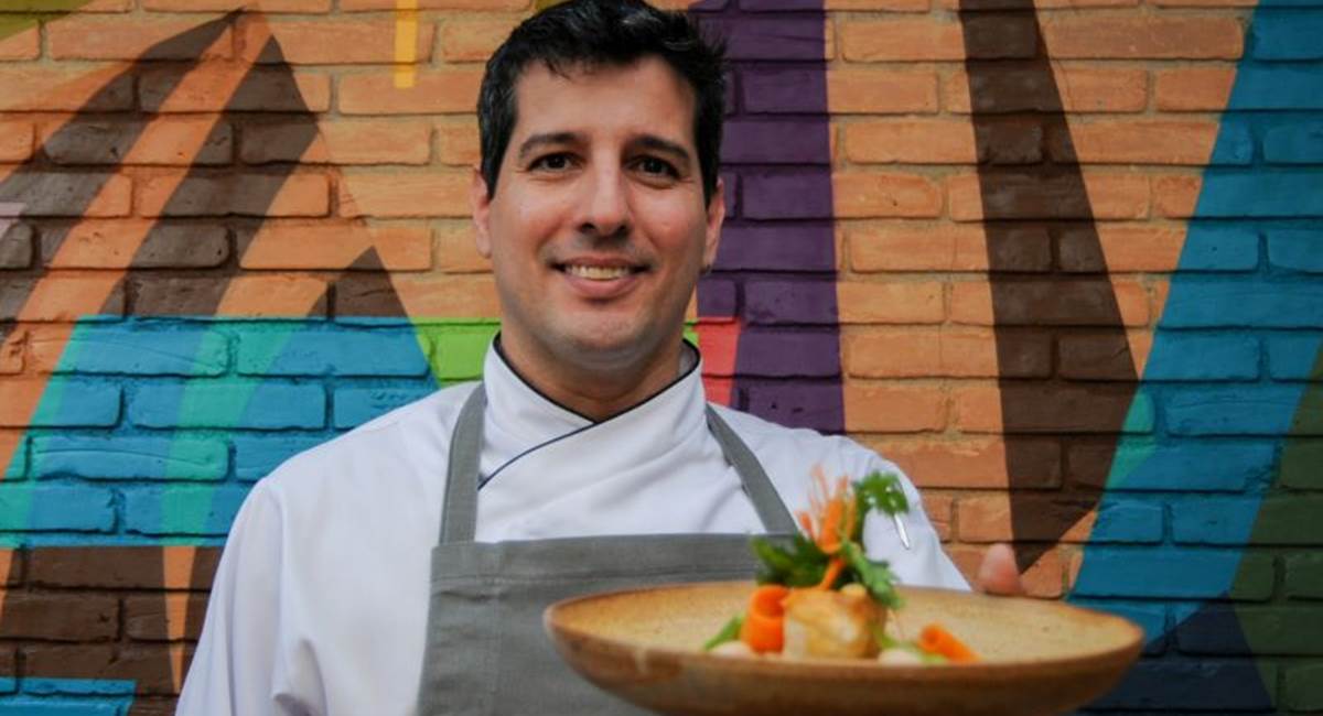 MasterChef Profissionais terá brasiliense? | Próximo Capítulo