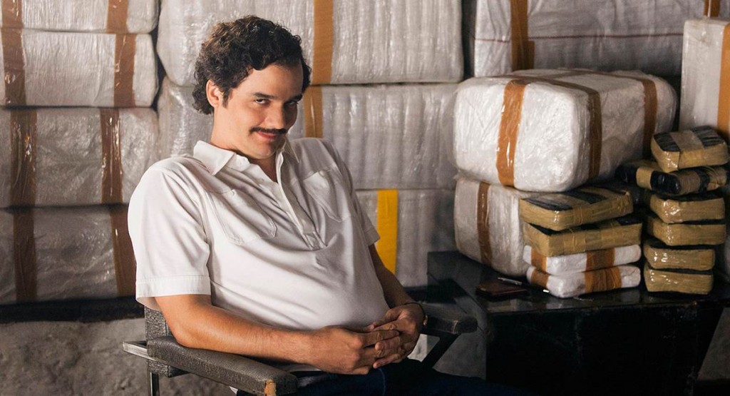 Os traficantes como personagens na televisão | Próximo Capítulo