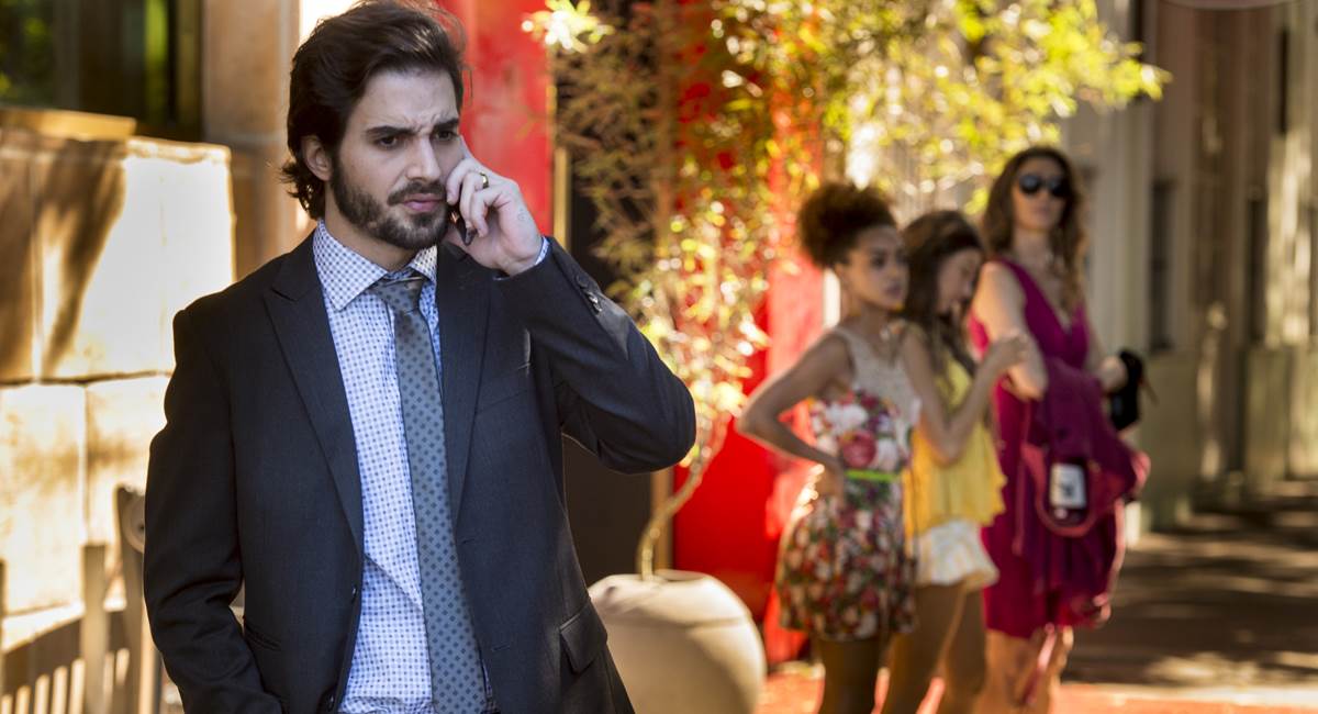 Crítica A força do querer | Blog Próximo Capítulo