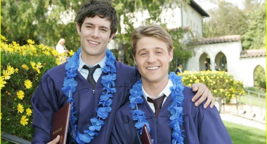 #TBT: Relembre a série The O.C. - Um estranho no paraíso