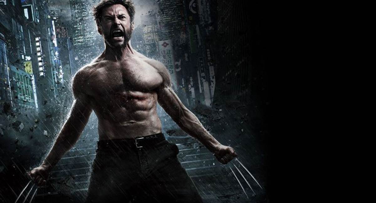 Crédito: 20th Century Fox/Divulgação. Cena do filme Logan. - Próximo ...