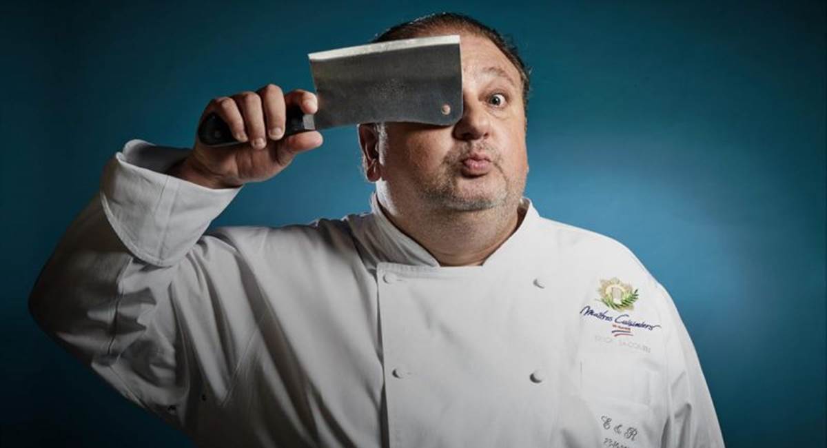 jacquin - Próximo Capítulo