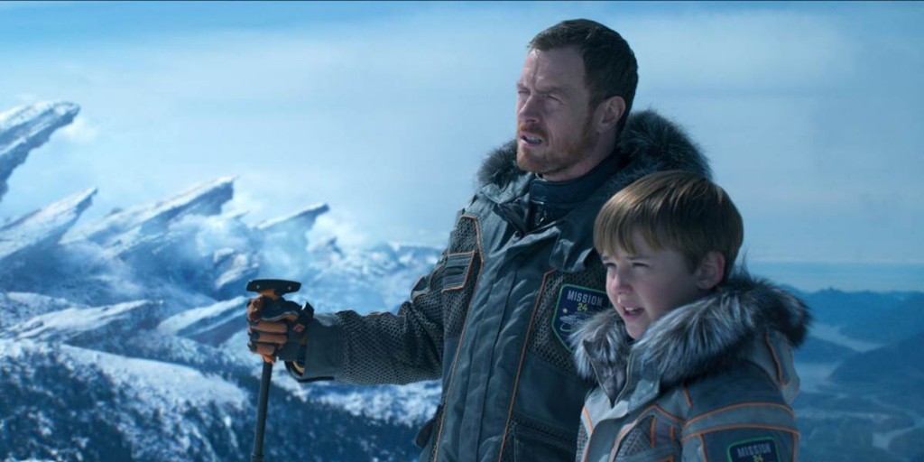 Seis séries que estreiam na Netflix em 2018