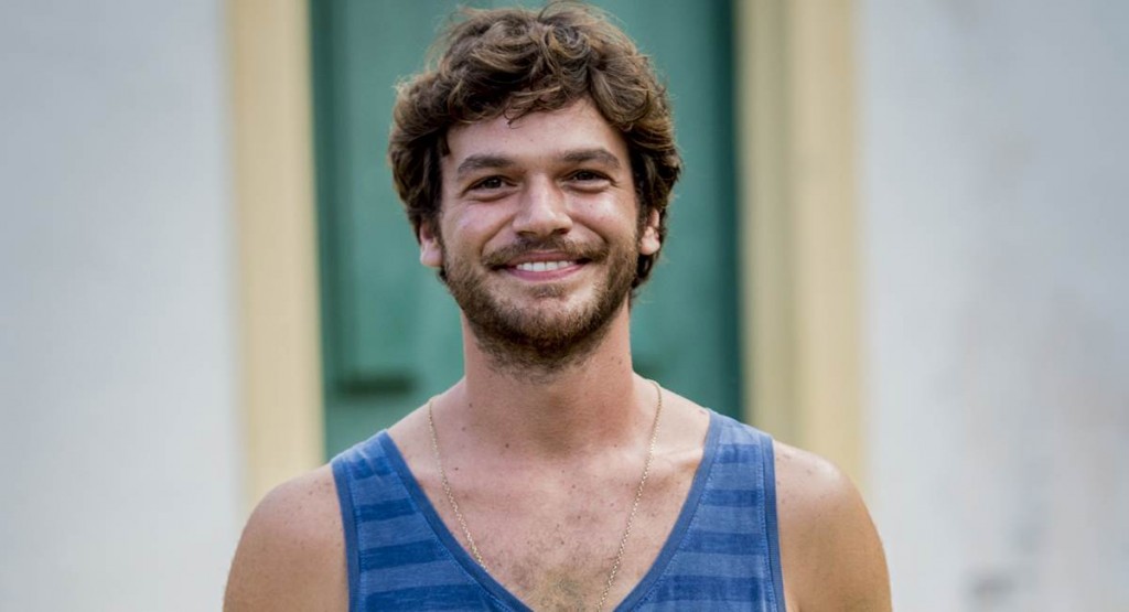 Segundo Sol - Próximo Capítulo