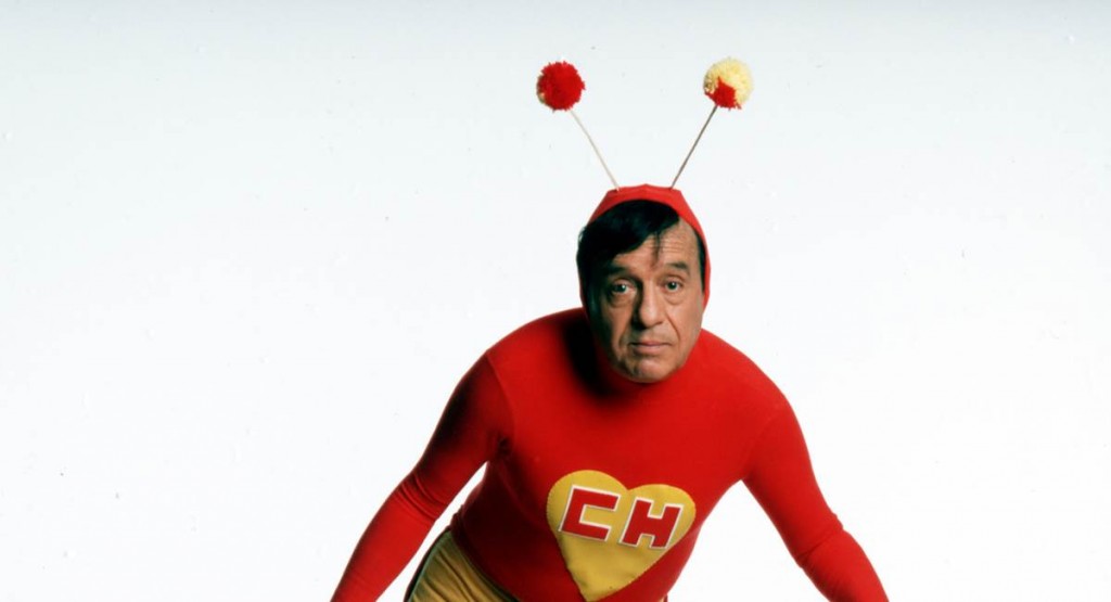 Episódios inéditos de Chapolin | Blog Próximo Capítulo