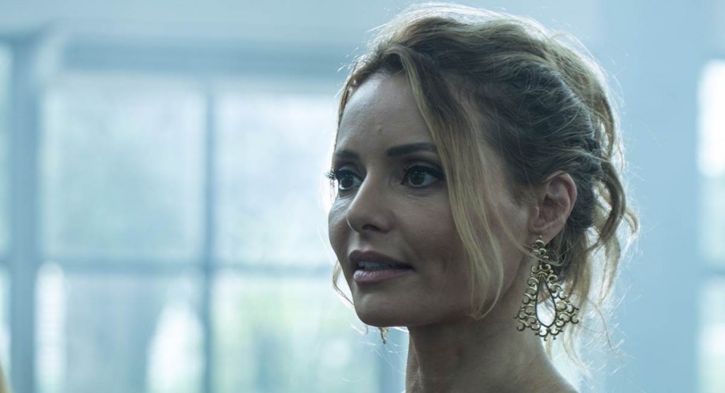 Entrevista com a atriz Rita Guedes | Blog Próximo Capítulo