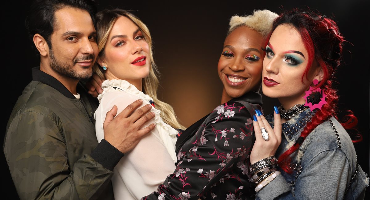 Estreias no GNT | Blog Próximo Capítulo