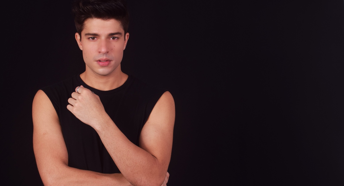 Entrevista Diego Montez | Blog Próximo Capítulo