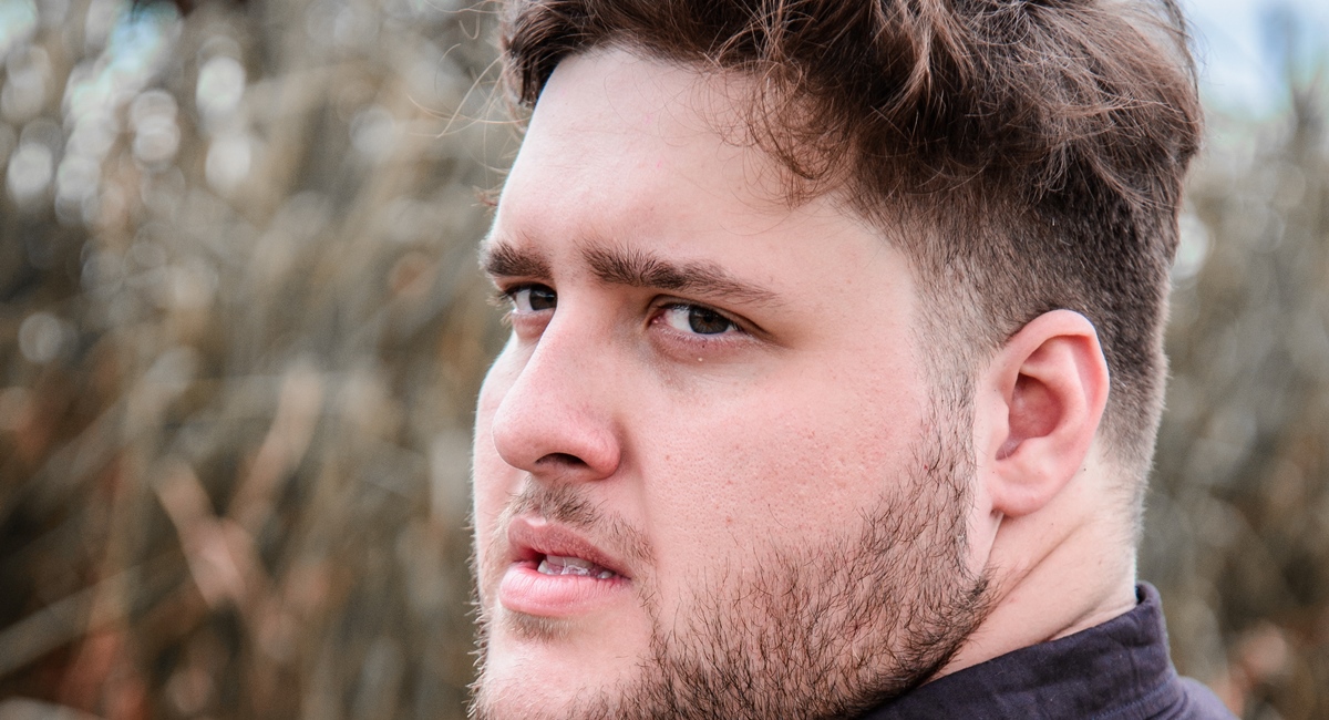 Quem é Felipe Hintze? | Blog Próximo Capítulo