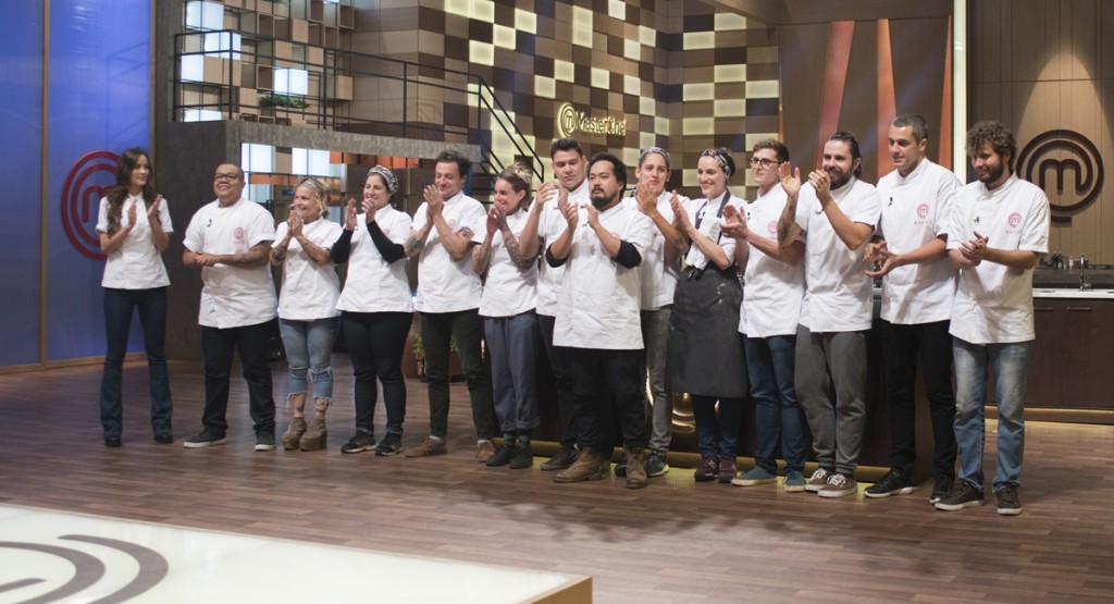 Brasilienses no MasterChef | Blog Próximo Capítulo