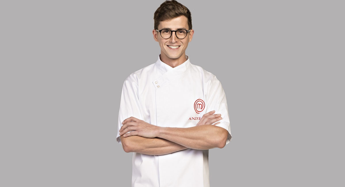 masterchef_andre - Próximo Capítulo