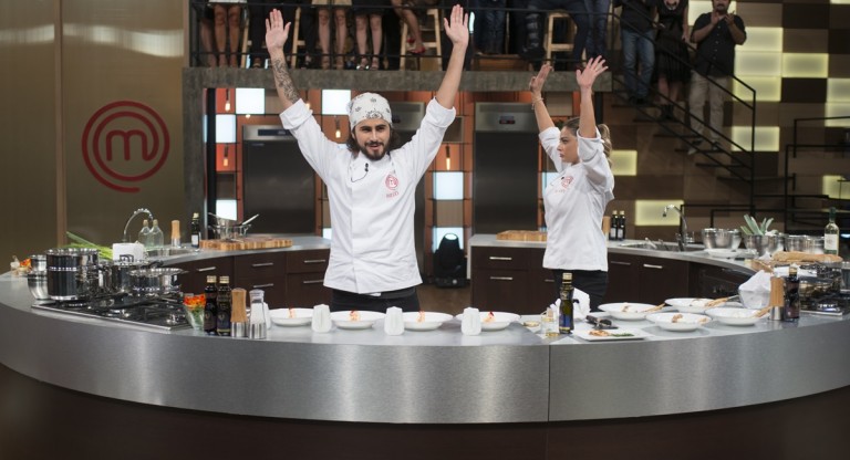 Quem ganhou o MasterChef 2018? | Blog Próximo Capítulo
