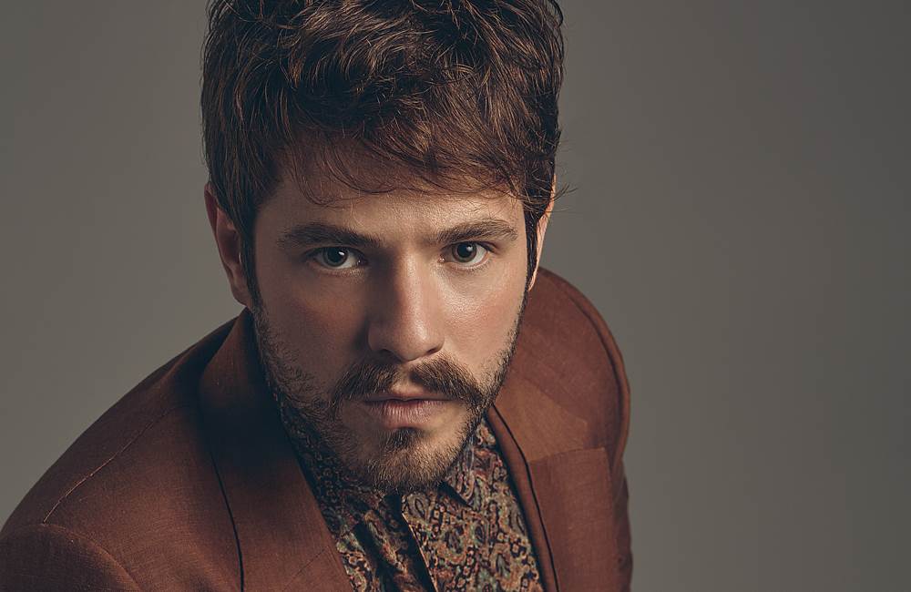 Entrevista com o ator Maurício Destri