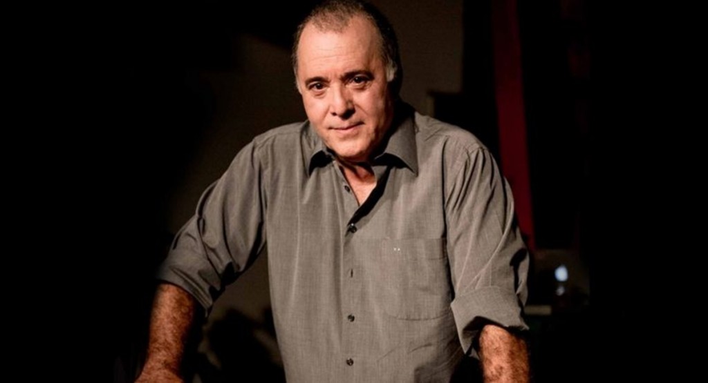 Aniversário de Tony Ramos | Blog Próximo Capítulo