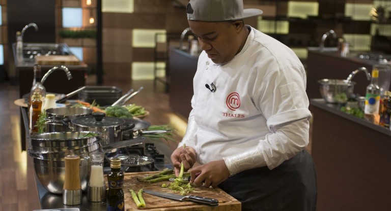 MasterChef 25/9 | Blog Próximo Capítulo