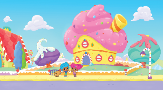 Os Chocolix_ - Próximo Capítulo