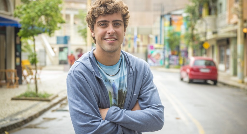 Entrevista Eike Duarte | Blog Próximo Capítulo